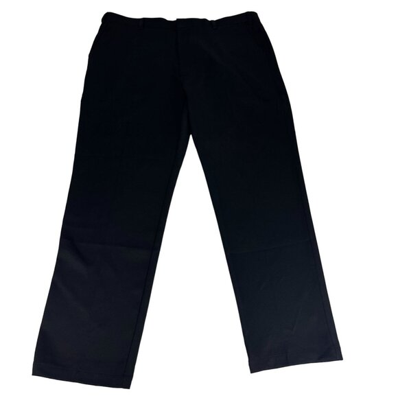 oobe | Pants | Oobe Work Uniform Straight Leg Pants Mens 42 Black ...